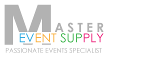 Homepage - Master Event Supplier